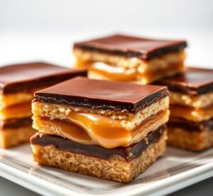 Mary Berry's Millionaires Shortbread Recipe [GUIDE] - Star Name Recipes